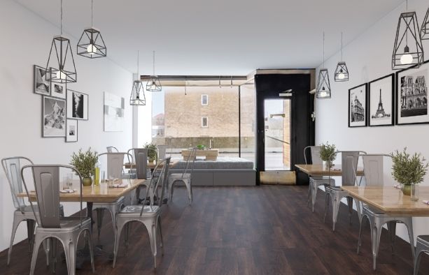 Erhvervslokaler og erhvervslejemål til udlejning i København og omegn